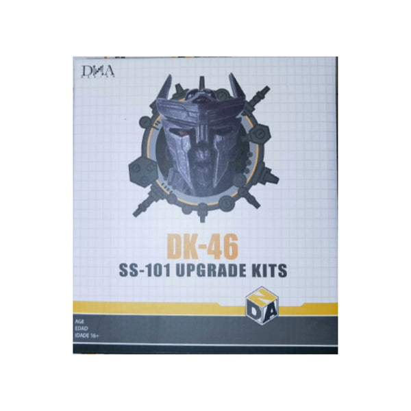 DNA Design DK-46 DK46 Upgrade Kits for Studio Series SS101 SS-101 Scou – TFSAFARI