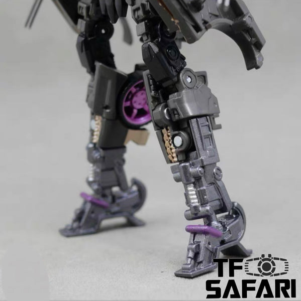 Tim Heada TH080 TH-080 Upgrade Kits / Weapons for Studio Series SS104 – TFSAFARI