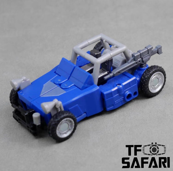 Tim Heada TH071 TH-071 / Super Man Studio SPS29 SPS-29 Weapons / Gap F – TFSAFARI