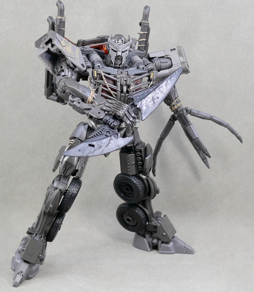 Tim Heada TH077 TH-077 A/B Upgrade Kit for Studio Series Leader Class ...