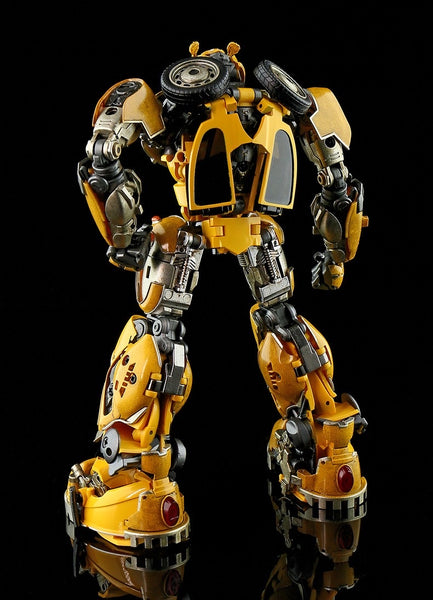 Transcraft TC TC-02 T02 Beetle (Bumblebee Movie Bumblebee) Reissue 17c ...