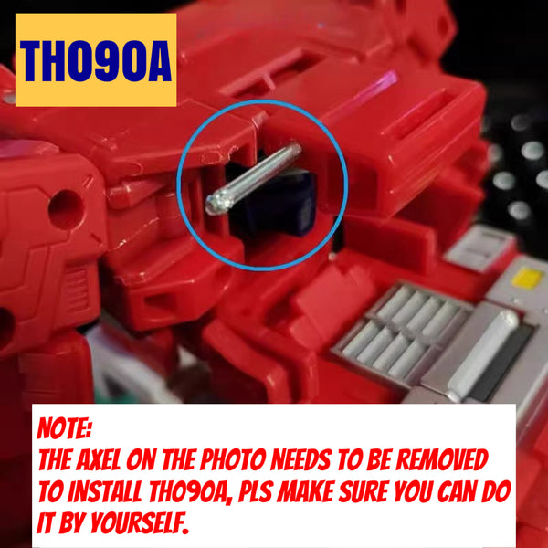 Weekend Workshop / Tim Heada Upgrade Kit / Gap fillers for Studio Seri ...