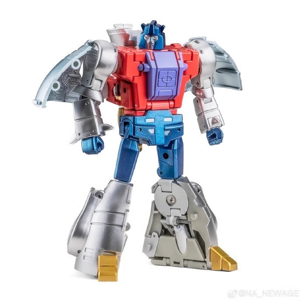 NA NewAge H56EX H-56EX Rhedosaurus (Sludge) New Age Toy Color Version ...