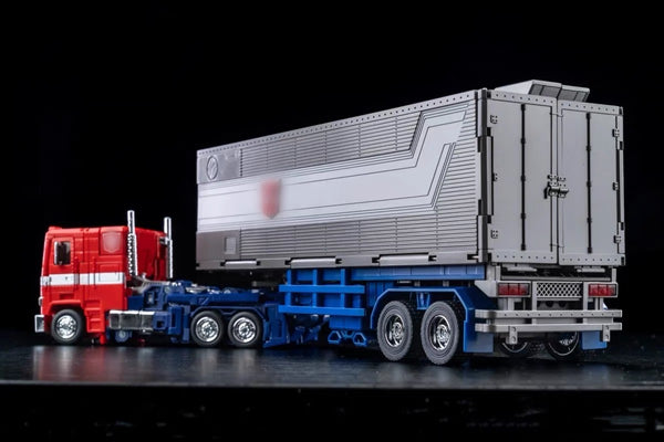 Kubianbao KBB Trailer for MP10V (Minified MP10 Optimus Prime) (No box ...