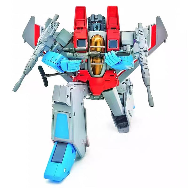 4th party Masterpiece KO MP52 / MP52+/ MP52+SW MP-52 / MP-52+/ MP-52+S ...