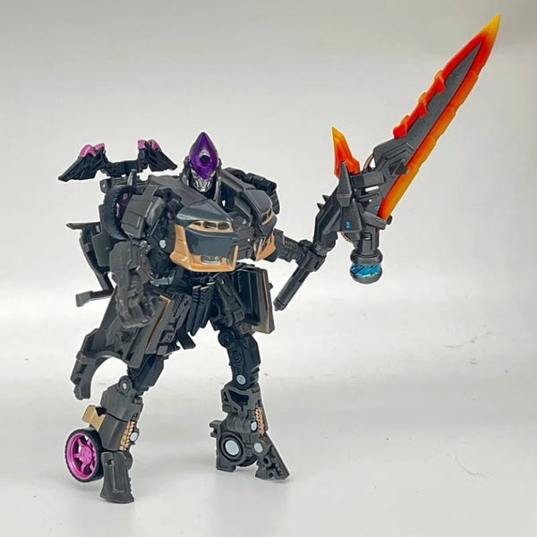 ACHAI Studio ACH02 ACH-02 Weapon set for Studio Series Gamer Edition S ...