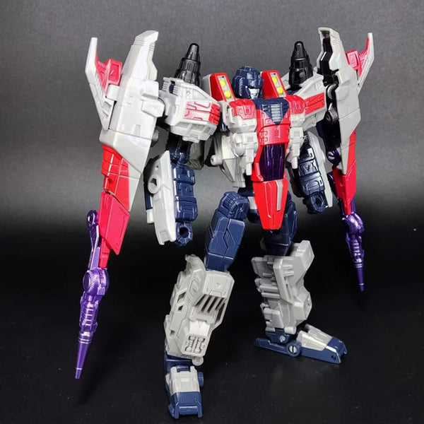 BDT Studio BDT-78 BDT78 Null Rays for Legacy United Cybertron Universe ...