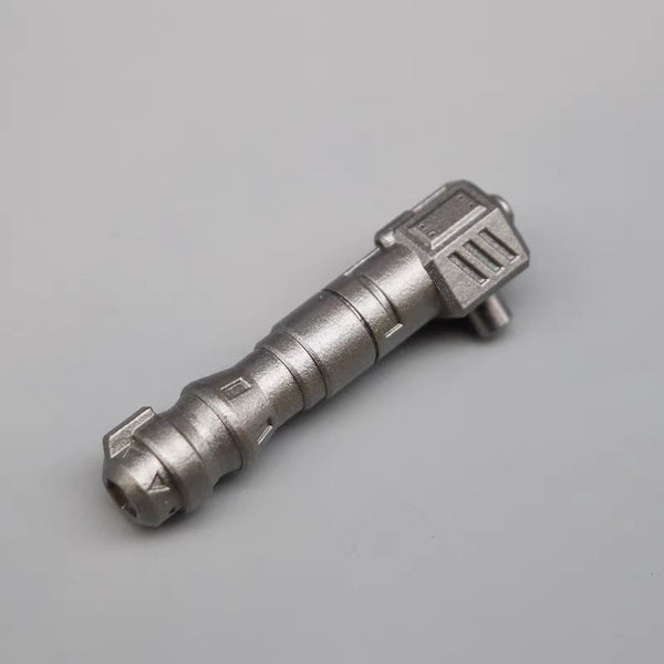 Superman Studio SPS39 SPS-39 Back Cannon for Studio Series 109 SS109 ...