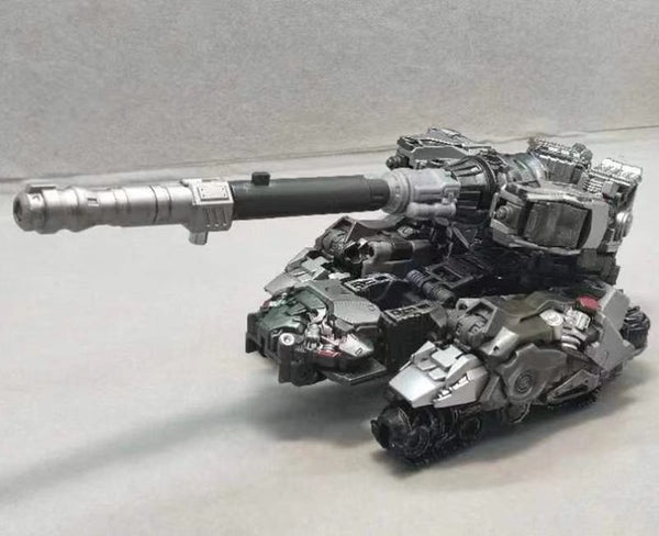 Superman Studio SPS39 SPS-39 Back Cannon for Studio Series 109 SS109 ...