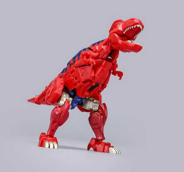 Robot Toys RT-02 RT02 Tyrant (Beast Wars BW Megatron) 12.6cm / 5 ...