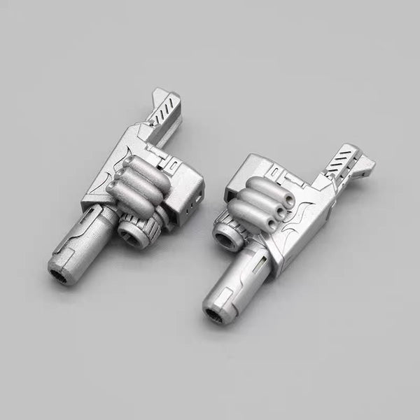 Shockwave Lab SL-203 SL203 Hand Blasters for Studio Series 86 SS86 Hot ...