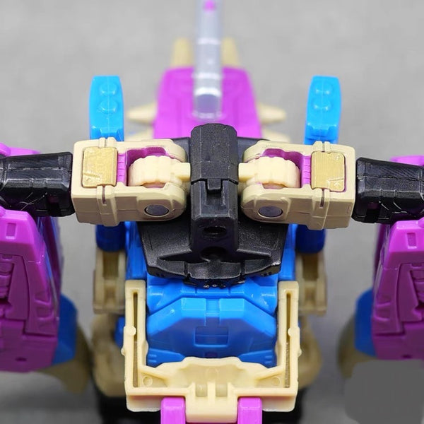 Superman Studio SPS43 SPS-43 Gap fillers for Legacy United G1 Universe ...