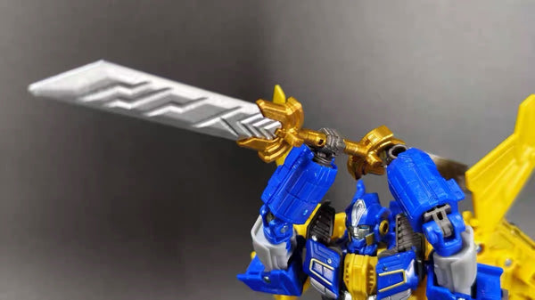 BDT Studio BDT-84 BDT84 Giant Blade for Studio Series One Sentinel Pri ...