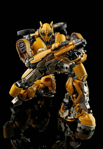 Transcraft TC TC-02 T02 Beetle (Bumblebee Movie Bumblebee) Reissue 17c ...