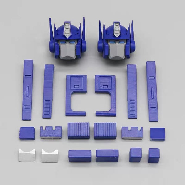 Weekend Workshop / Tim Heada Upgrade Kit / Gap fillers for Studio Seri ...