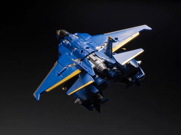 Gear Factory (Aka APC Toys) GF03 GF-03 (APC012) Gale ( Modified TFP AM ...
