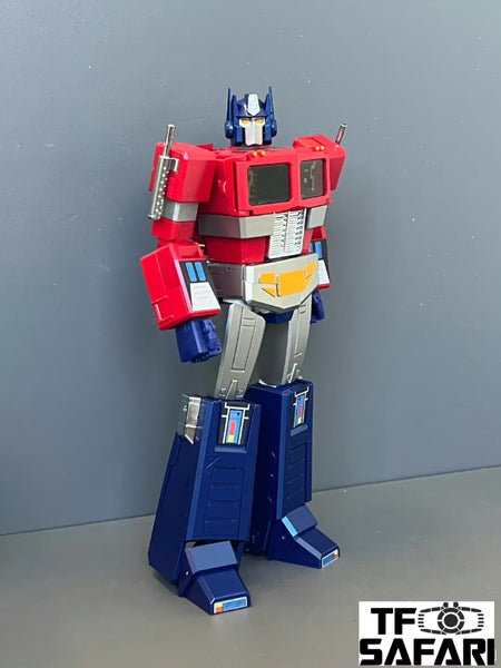 Magic Square MS-Toys MS-02 MS02 Light of Peace ( Optimus Prime 2.0 ...
