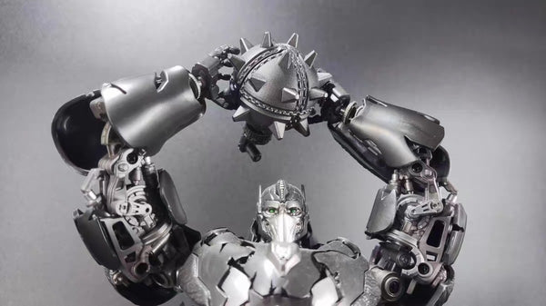 BDT Studio BDT-72 BDT72 Weapons for Studio Series SS99/ SS-99 Battletr ...