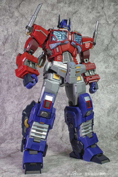 Wonderful-Trans WT02 WT-02 Sky Atlas (IDW Optimus Prime) – TFSAFARI