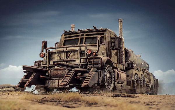 NA NewAge XM2 XM02 Duel (Bayverse DOTM Dark of the Moon Megatron) New ...