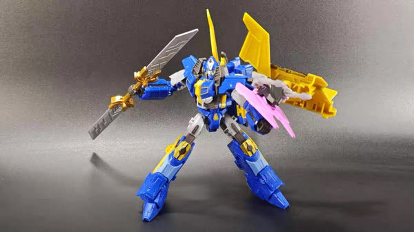 BDT Studio BDT-84 BDT84 Giant Blade for Studio Series One Sentinel Pri ...