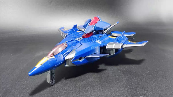 BDT Studio BDT-83A / 83B / 83G Weapons for Legacy Evolution Dreadwing ...