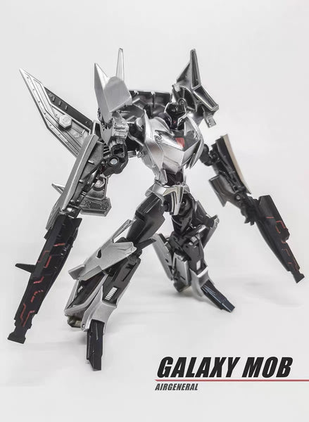 APC Toys (Gear Factory) APC-007G APC007G Galaxy Mob Airgeneral ( 1:1 ...