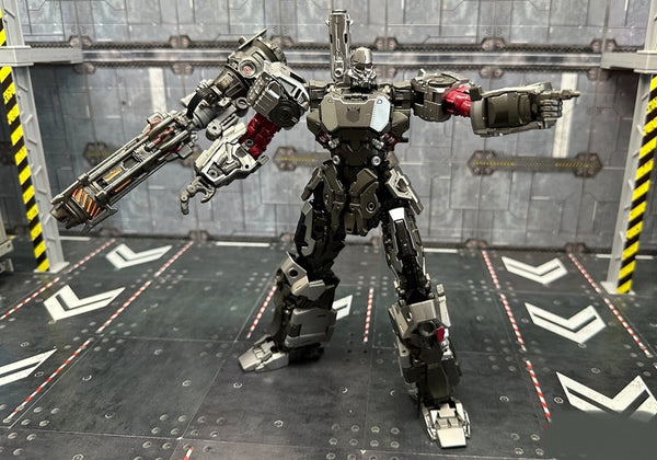 ACHAI Studio ACH01 ACH-01 Upgrade Kit & Weapon set for SS109 SS-109 Bu ...