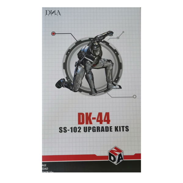 DNA Design DK-44 DK44 Upgrade Kits for Studio Series SS102 SS-102 RotB ...