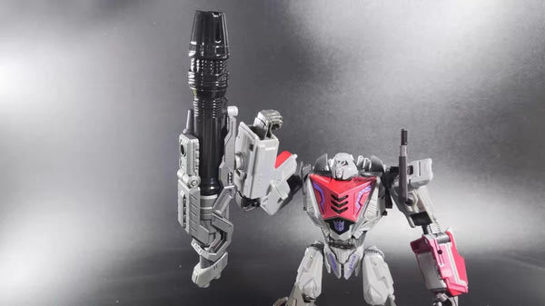 BDT Studio BDT-66A / 66B / 66C for WFC Studio Series Voyager 04 SS GE04 ...