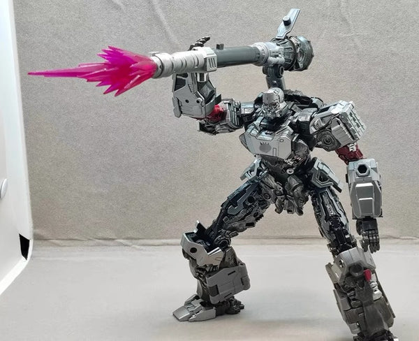 Superman Studio SPS39 SPS-39 Back Cannon for Studio Series 109 SS109 ...