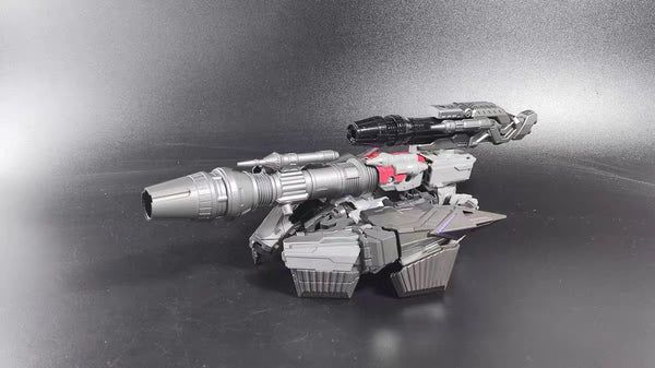 BDT Studio BDT-66A / 66B / 66C for WFC Studio Series Voyager 04 SS GE04 ...