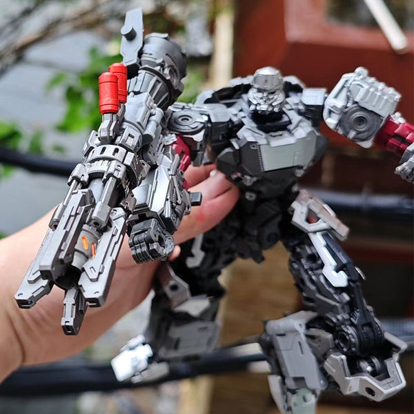 Yang Studio YG-03 YG03 Weapons / Headsculpts for Studio Series SS109 SS ...