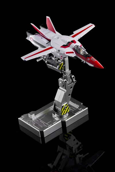 FUGU FG Model FG-01 FG01 KO Macross VF1S God of Flame with Fast Pack A ...