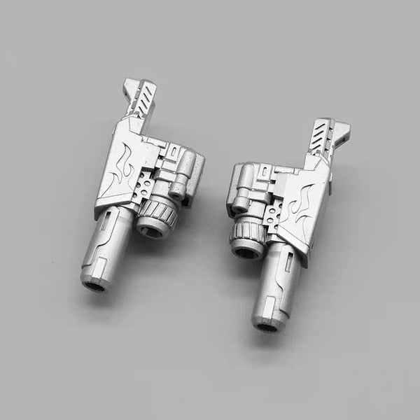 Shockwave Lab SL-203 SL203 Hand Blasters for Studio Series 86 SS86 Hot ...