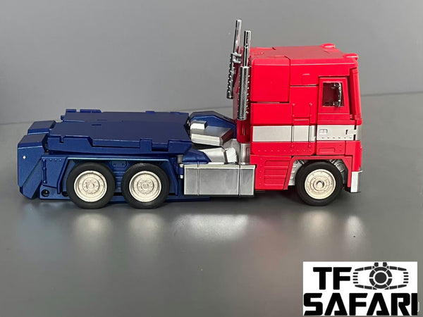 Magic Square MS-Toys MS-02 MS02 Light of Peace ( Optimus Prime 2.0 ...
