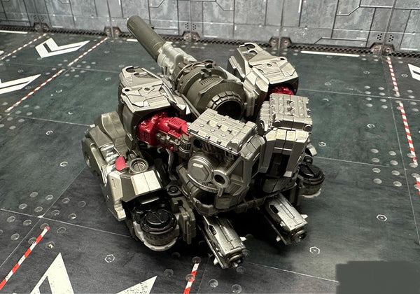 ACHAI Studio ACH01 ACH-01 Upgrade Kit & Weapon set for SS109 SS-109 Bu ...