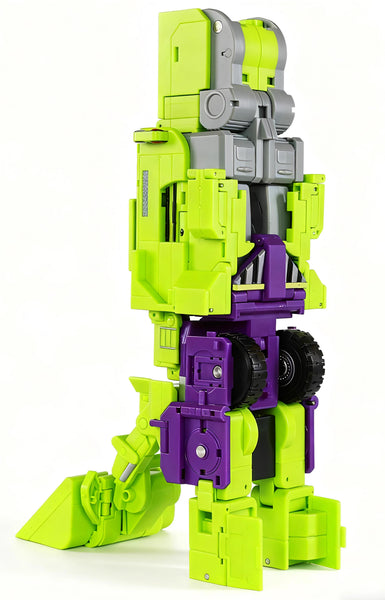Mastermind Creations Ocular Max PS-27 Deletus Scrapper 23cm / 9" – TFSAFARI