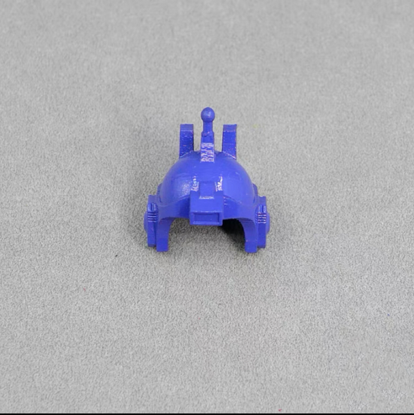 Black Soil Lab BS01 BS-01 IDW Upgrade Kit / Weapon Set for Siege Megat ...