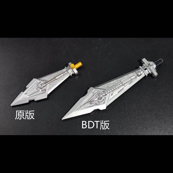 BDT Studio BDT-62A / 62B / 62C / 62D for Studio Series 86 SS86 Leader ...