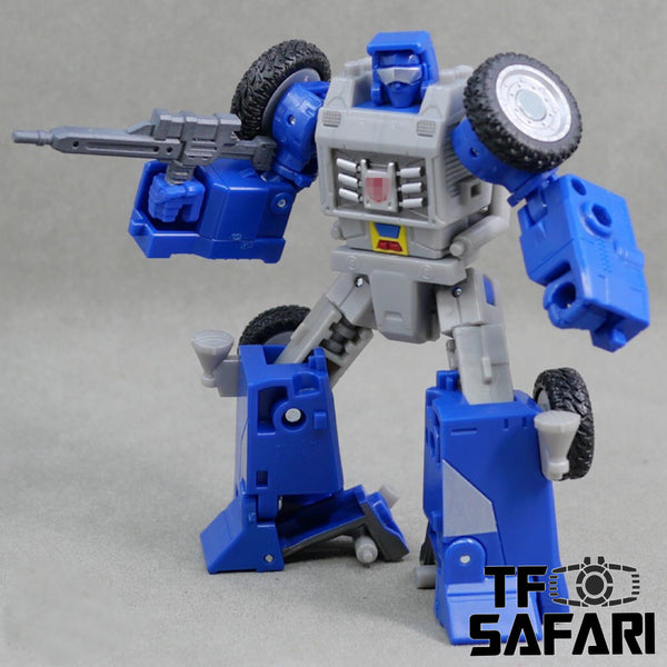 Tim Heada TH071 TH-071 / Super Man Studio SPS29 SPS-29 Weapons / Gap F – TFSAFARI