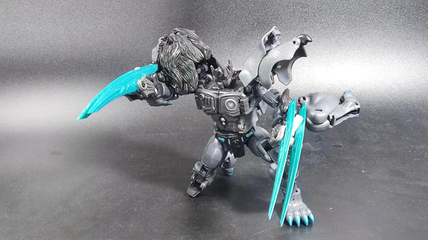 BDT Studio BDT-65A / 65B / 53C Legacy Evolution Nemesis Leo Prime ...