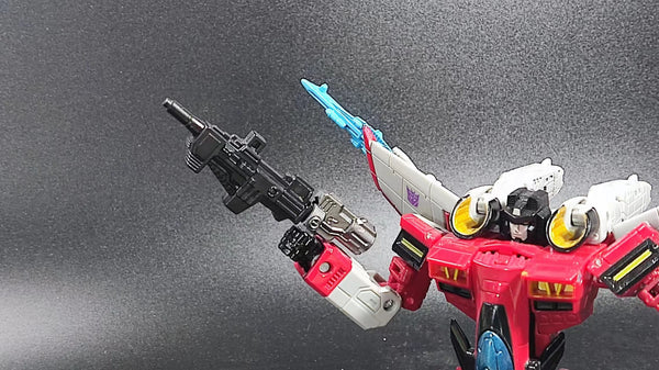 BDT Studio BDT-64 BDT64 Weapon Connector for WFC SSGE Gamer Edition ...