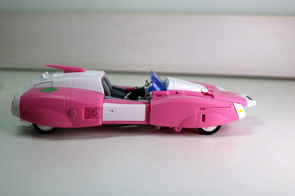 Fanstoys FT-24 Rouge Arcee 19cm – TFSAFARI