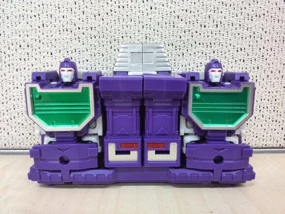 MFT MechFansToys MF-36 MF36 Camera Brothers (Reflector) 10cm / 4 ...