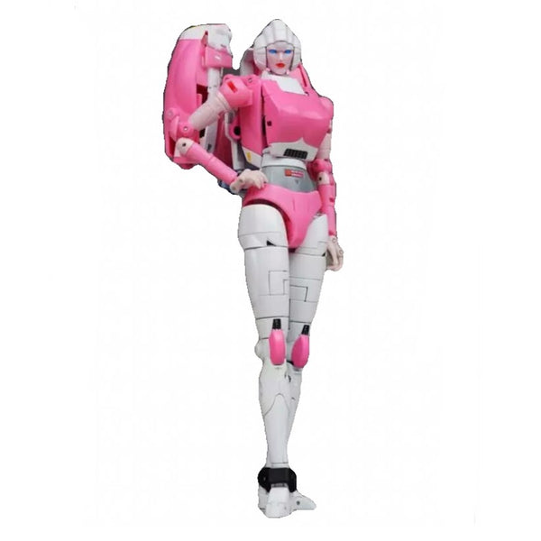 Fanstoys FT-24 Rouge Arcee 19cm – TFSAFARI