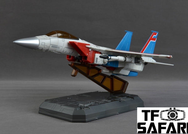 Yes Model YM YM-03 YM03 MP-11 MP11 Starscream with Panel Lines 25cm ...