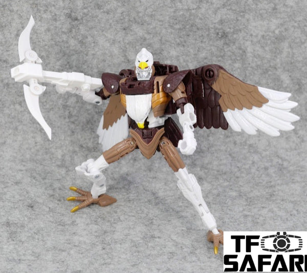 Tim Heada TH024W TH024W Crossbow Weapon Set for WFC Kingdom Maximal Sk – TFSAFARI