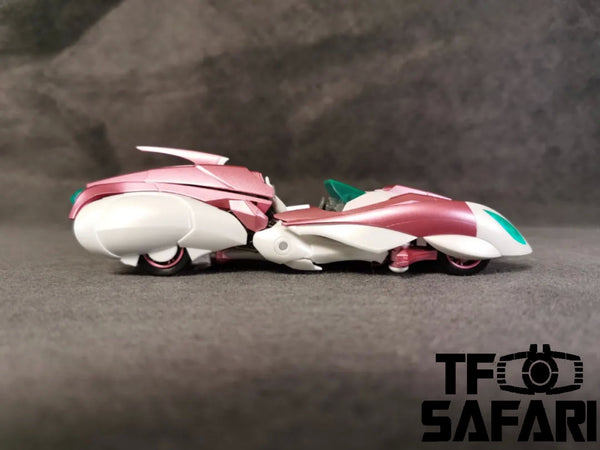 Big Fire Bird Toy EX-01 Nicee (Arcee) 19cm / 7.5" – TFSAFARI