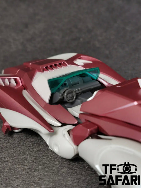 Big Fire Bird Toy EX-01 Nicee (Arcee) 19cm / 7.5" – TFSAFARI